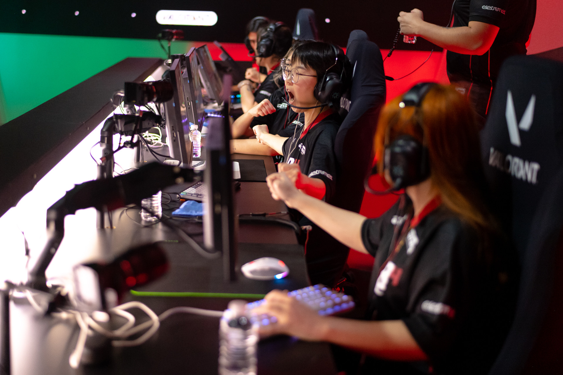 VALORANT Game Changers Series: Team Liquid vence B4 Angels de virada e ...