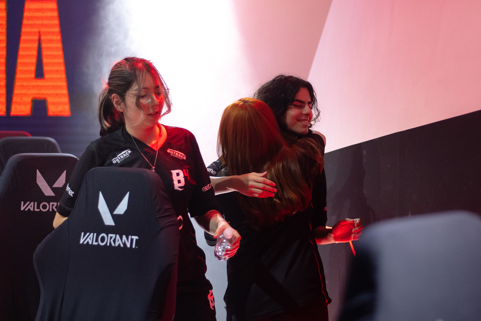 VALORANT Game Changers Series: Team Liquid vence B4 Angels de virada e ...
