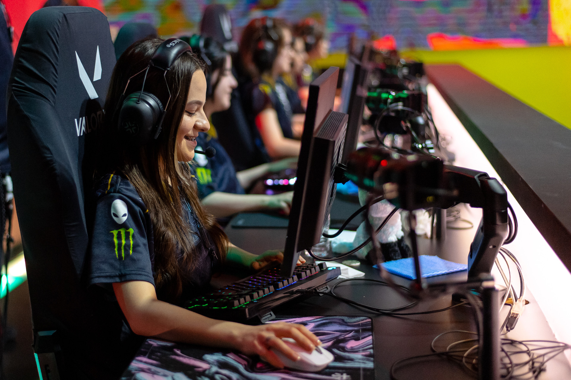 VALORANT Game Changers Series: Team Liquid vence B4 Angels de virada e ...