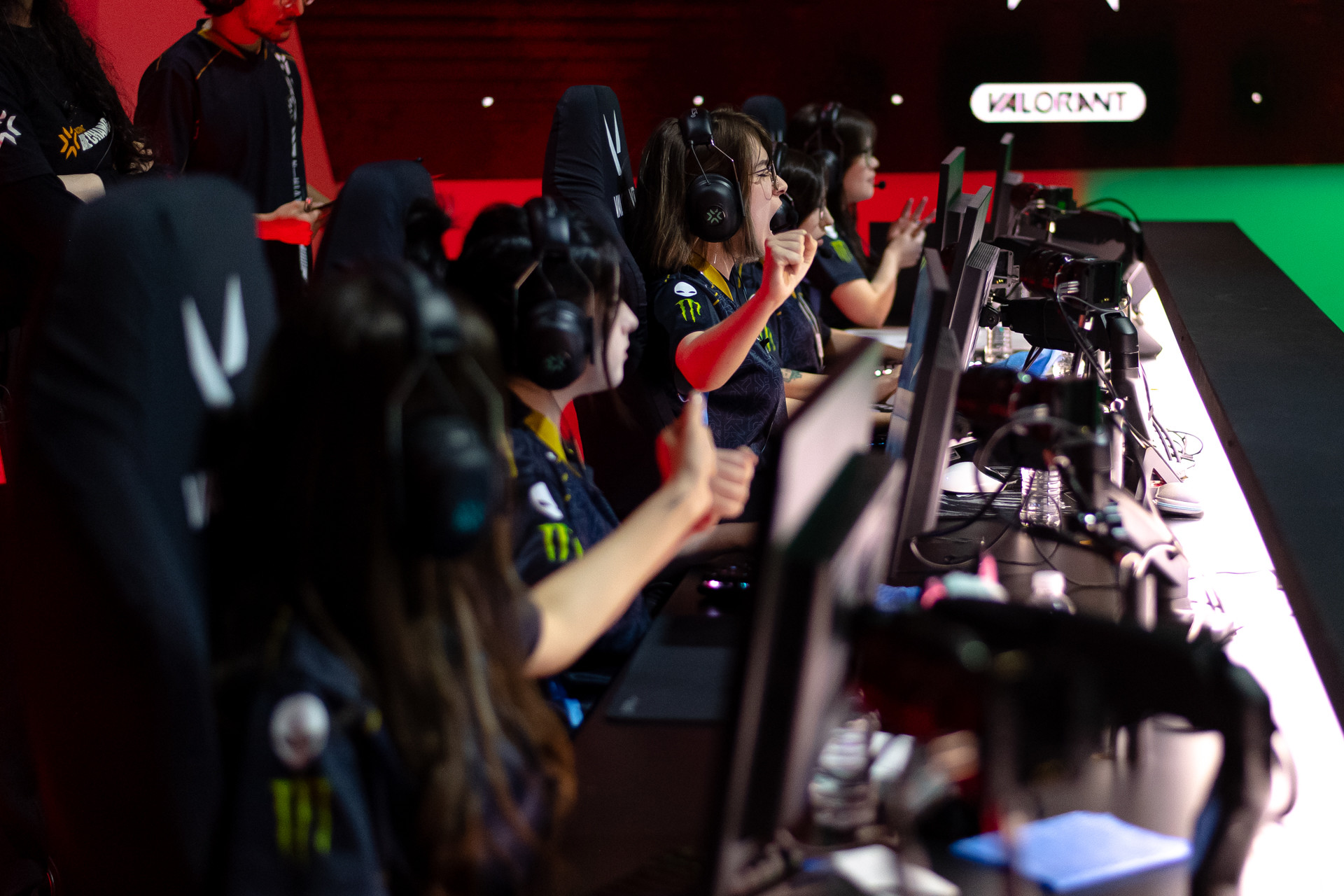 VALORANT Game Changers Series: Team Liquid vence B4 Angels de virada e ...