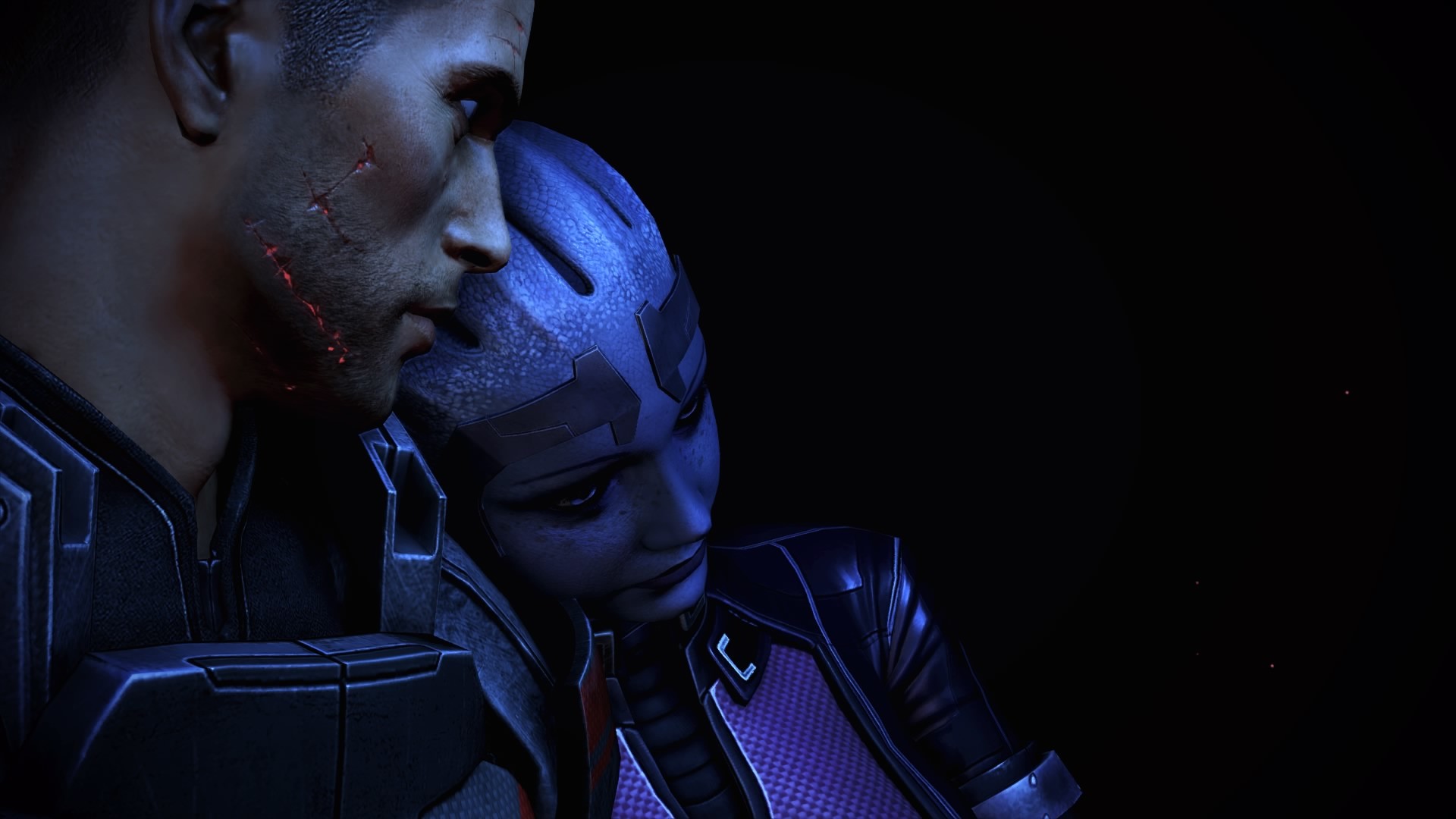 Mass Effect Legendary Edition: Os 5 melhores romances da trilogia ...