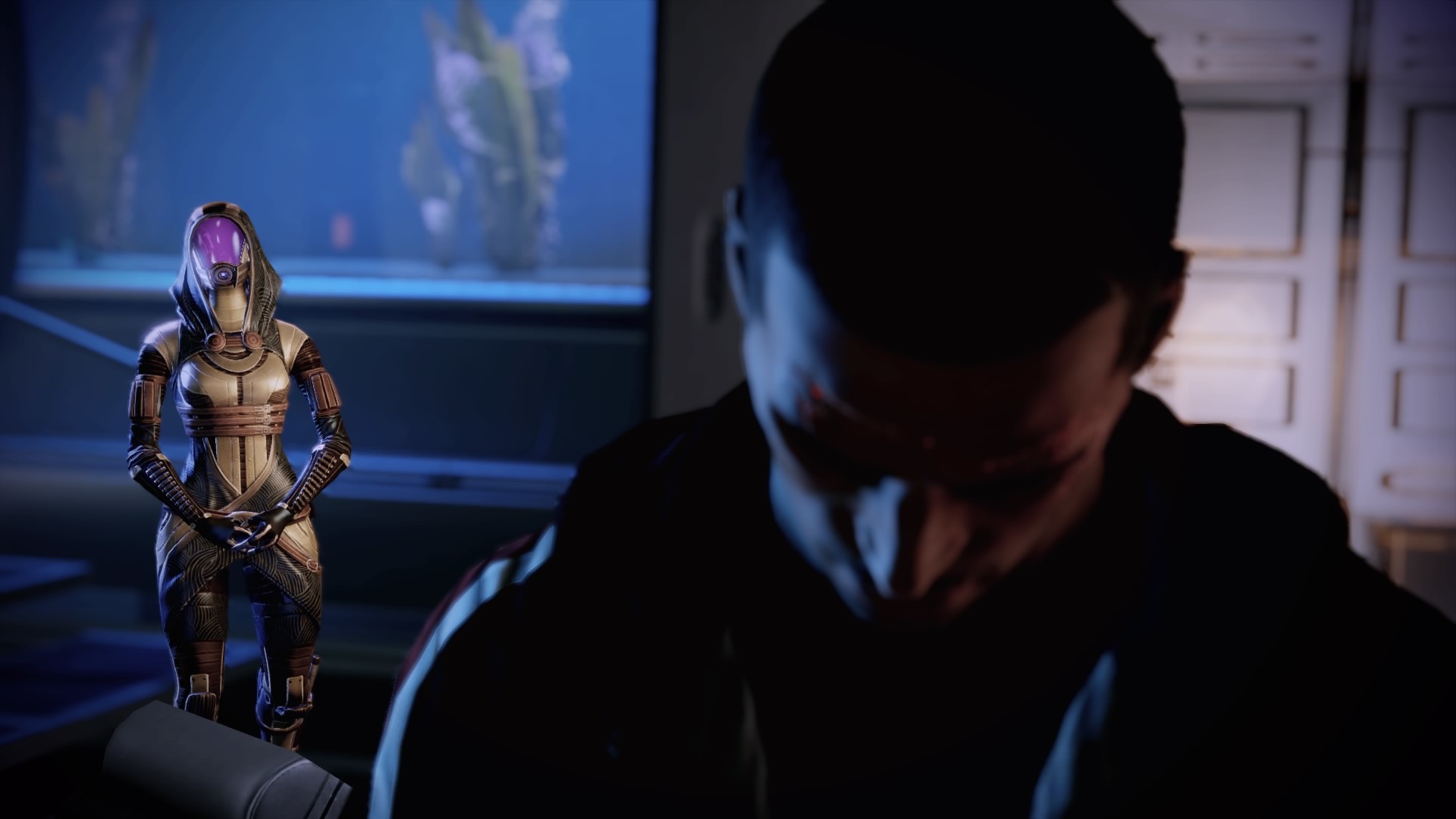 Mass Effect Legendary Edition: Os 5 melhores romances da trilogia ...