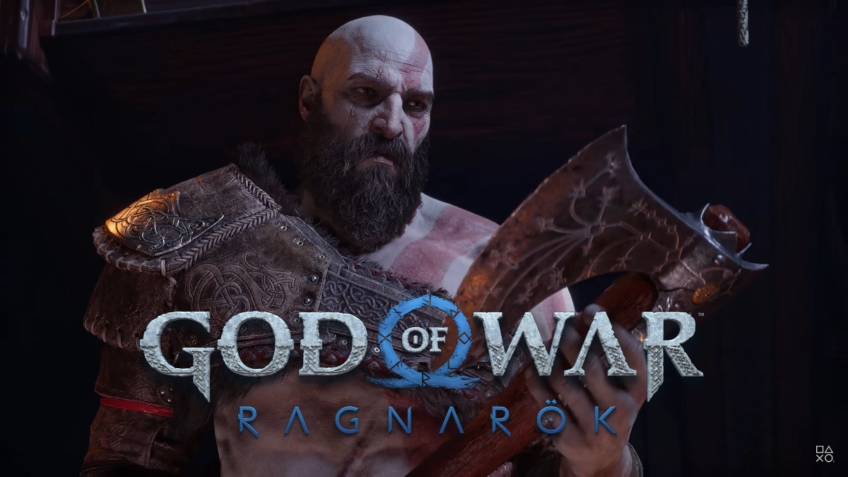 God of War Ragnarok é sucesso de visualizações na Twitch quebrando ...