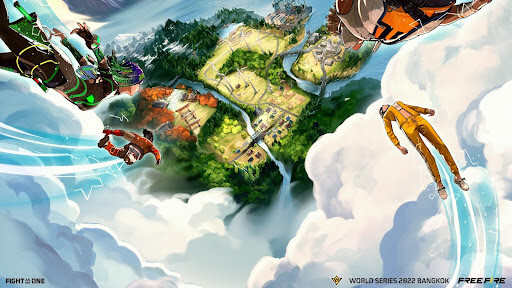 Guia Free Fire World Series: Times, calendário e mais do mundial de ...