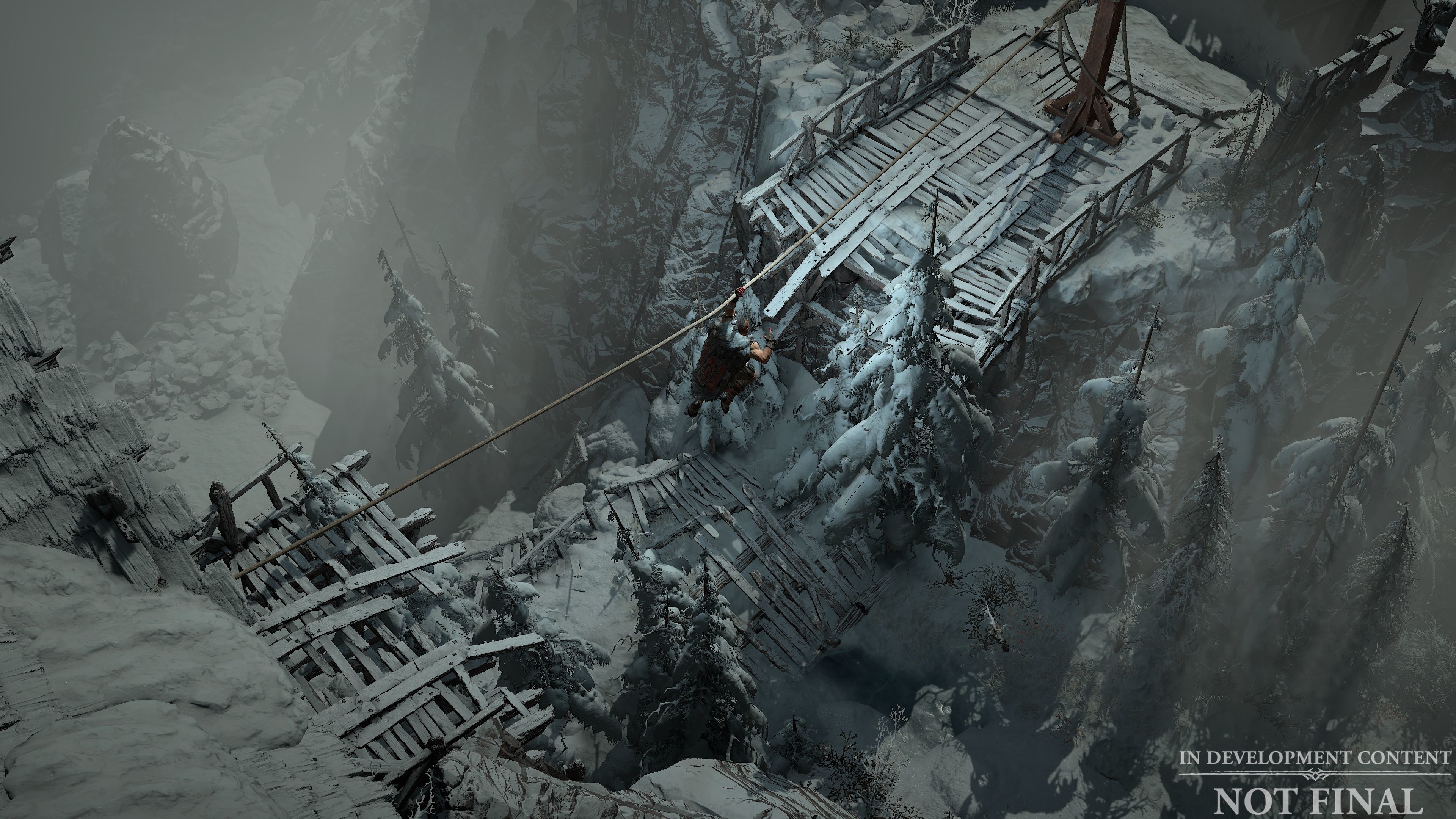 Preview Diablo 4: O retorno à glória de uma das maiores franquias dos ...