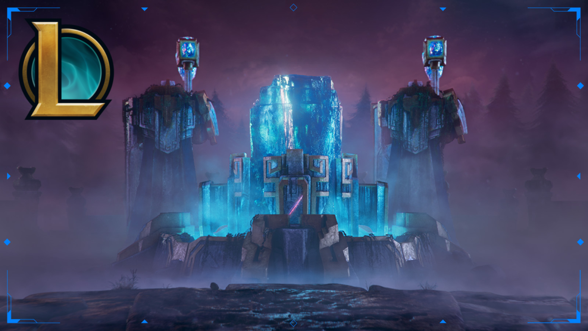 LoL: Riot Games se pronuncia sobre feedback negativo da animação da ...