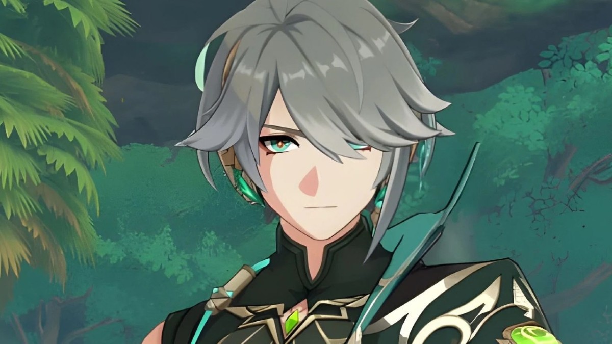 Genshin Impact Al-Haitham: build, armas, recursos e artefatos - Millenium