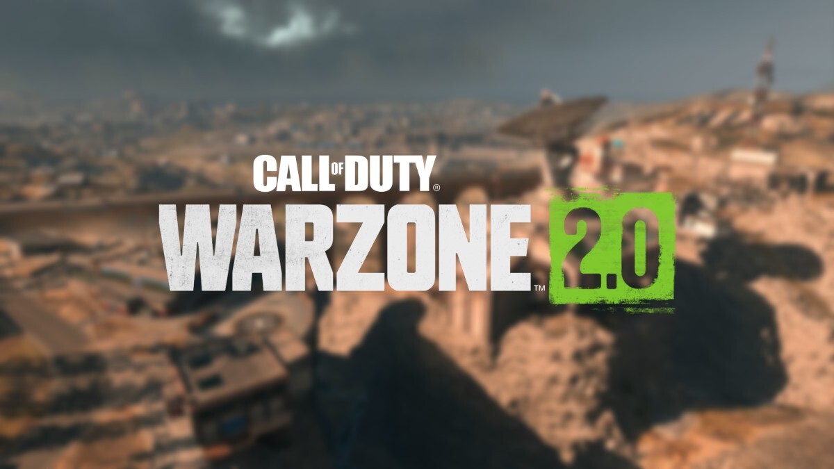 Call of Duty Warzone 2: Melhor mapa de todos os tempos de volta em ...