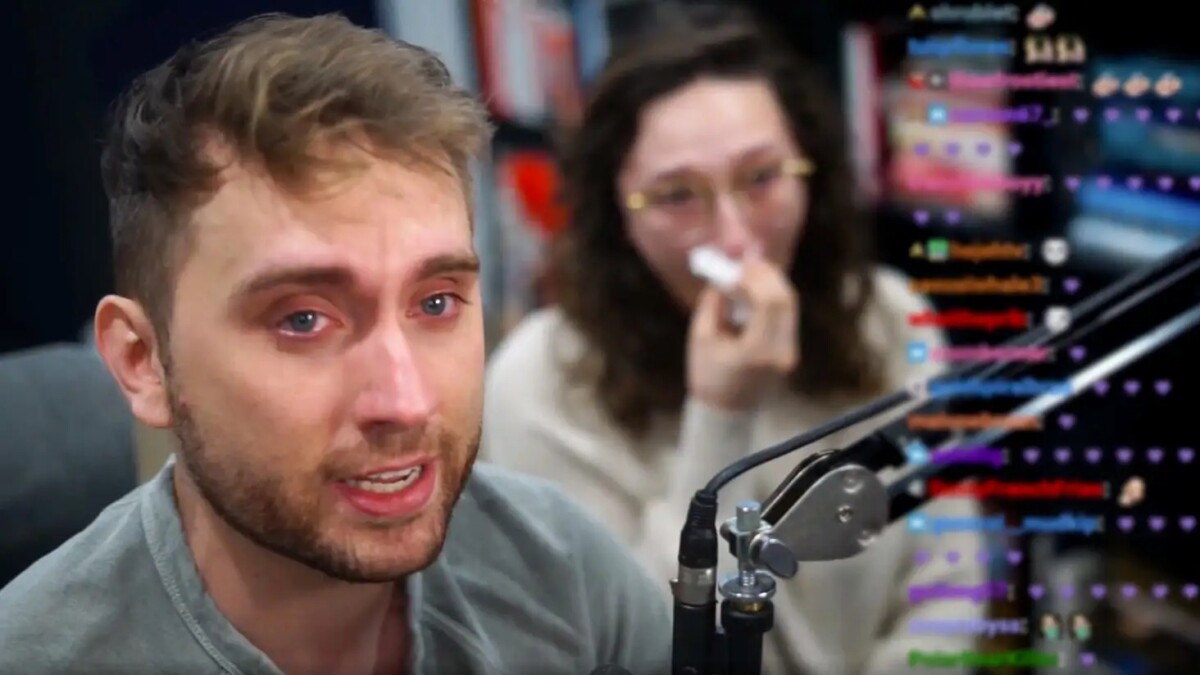 Streamers famosas são vítimas de escândalo de uso de deepfake para pornografia - Millenium