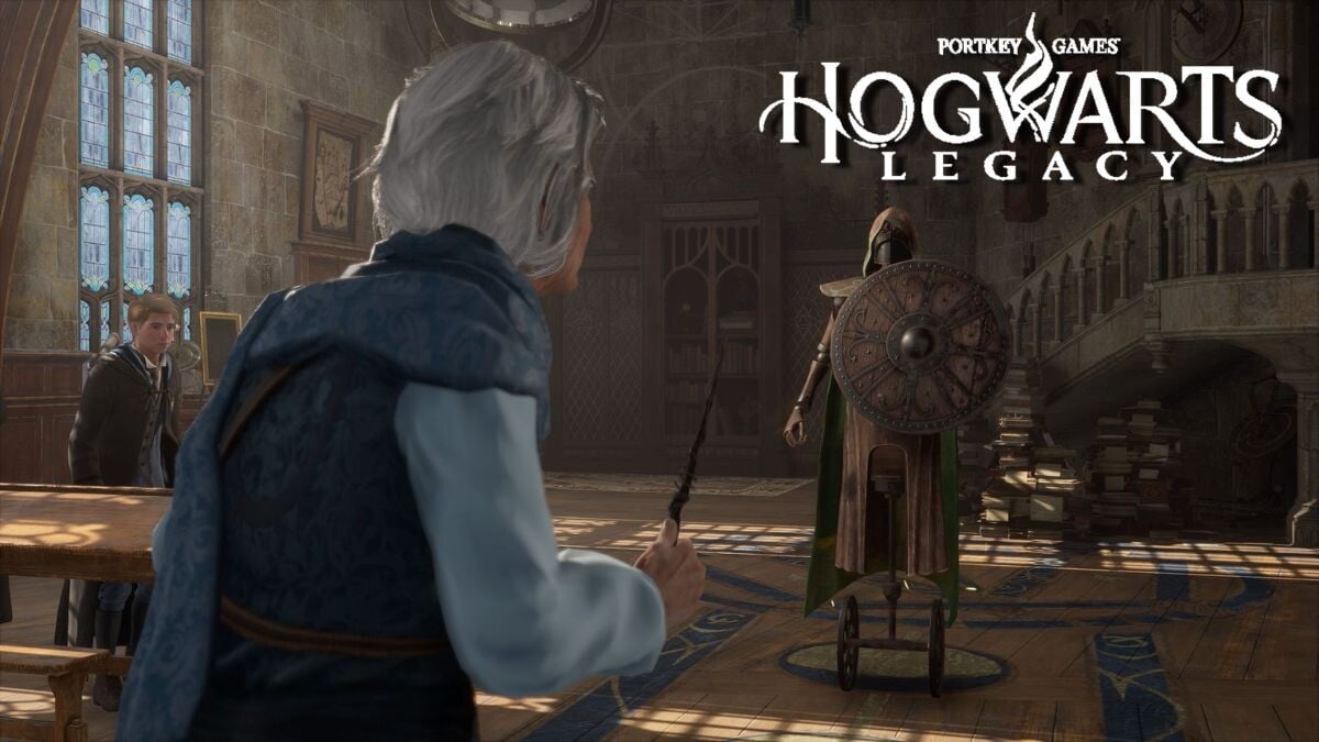 Hogwarts Legacy: Como completar as tarefas da professora Hecat e ...