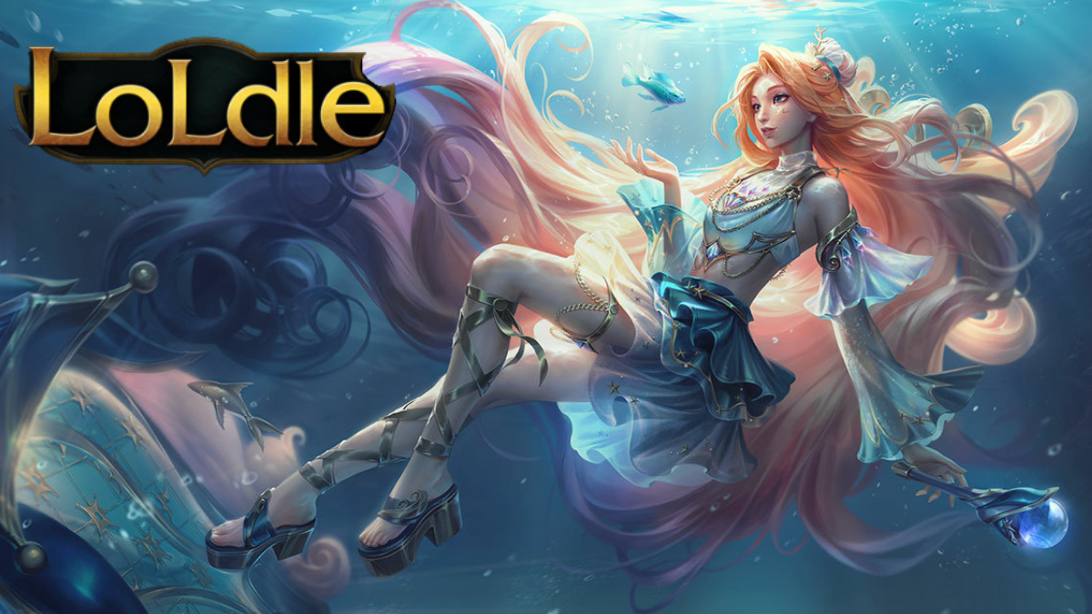 Solução LoLdle 28 de fevereiro: "You may experience mild ...