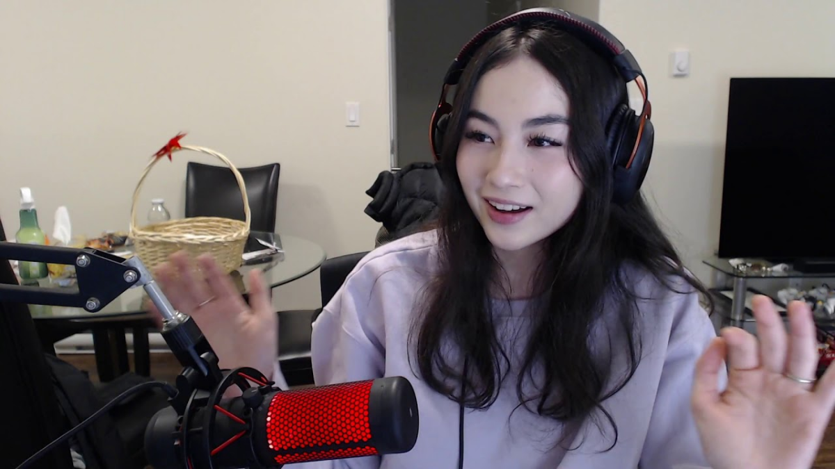 Streamer Kyedae revela ter sido diagnosticada com leucemia - Millenium