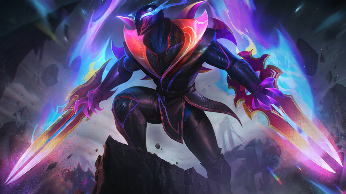 LoL: Riot deve trazer mudanças para dois itens Míticos em patches ...