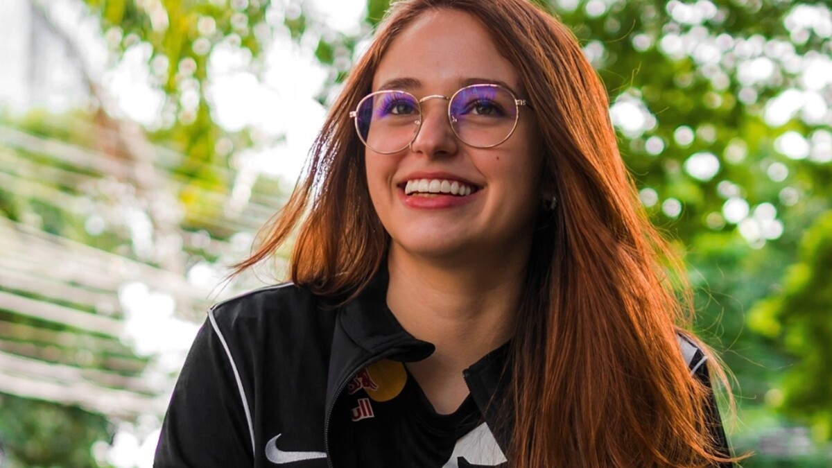 CS:GO: Sem Olga, FURIA terá Gabs como complete na ESL Impact sul ...