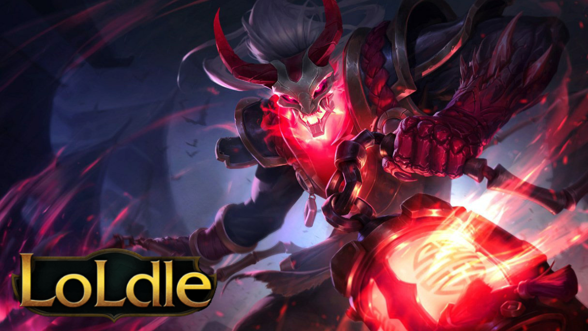 Solução LoLdle 4 de março: "How about a drink?", classic, ability e ...