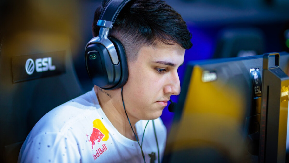 CS:GO: Drop está fora do time titular da FURIA na próxima temporada ...