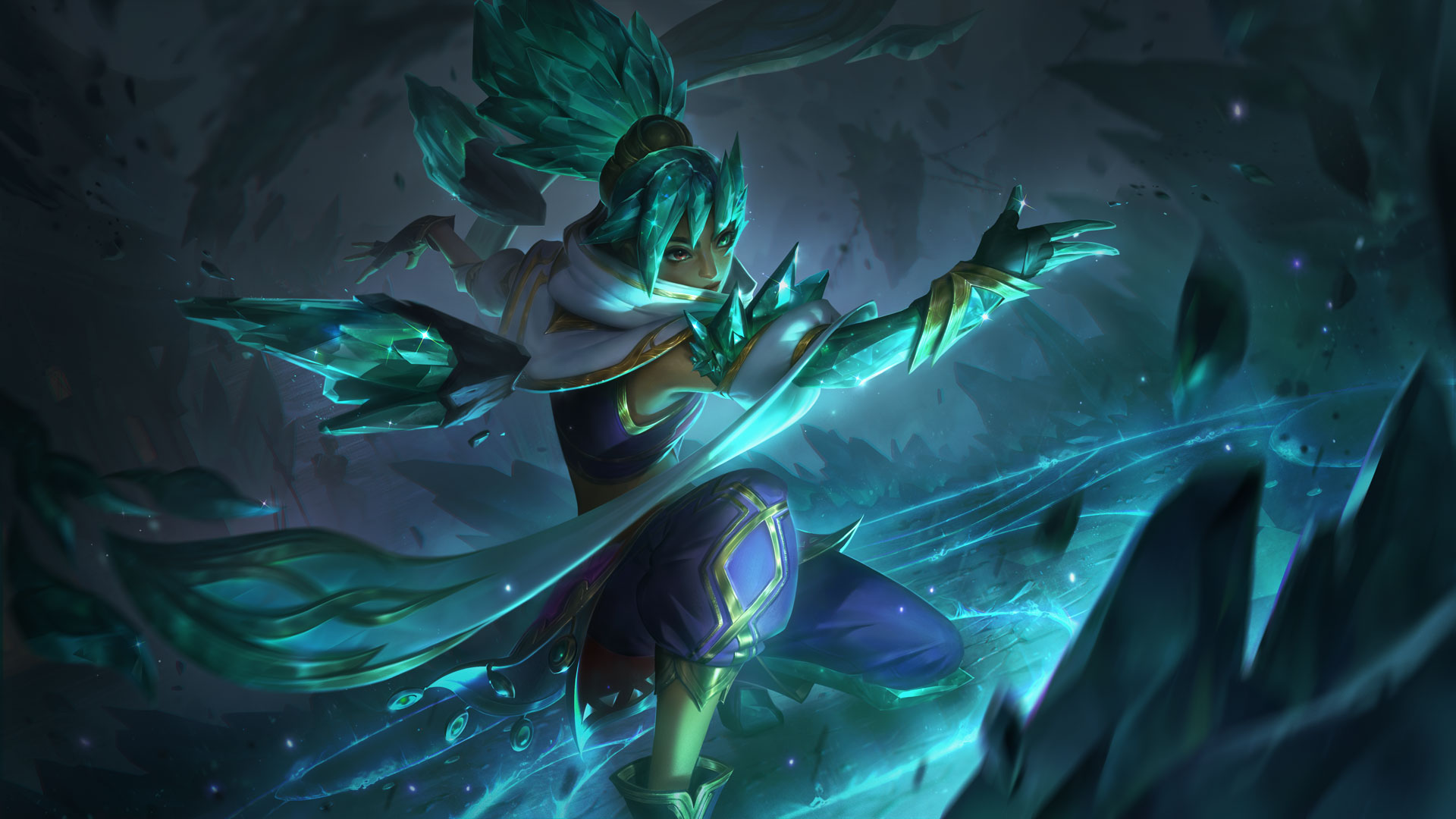 LoL Patch 13.18: Atualização tem estreia de Briar, buffs em Irelia e ...