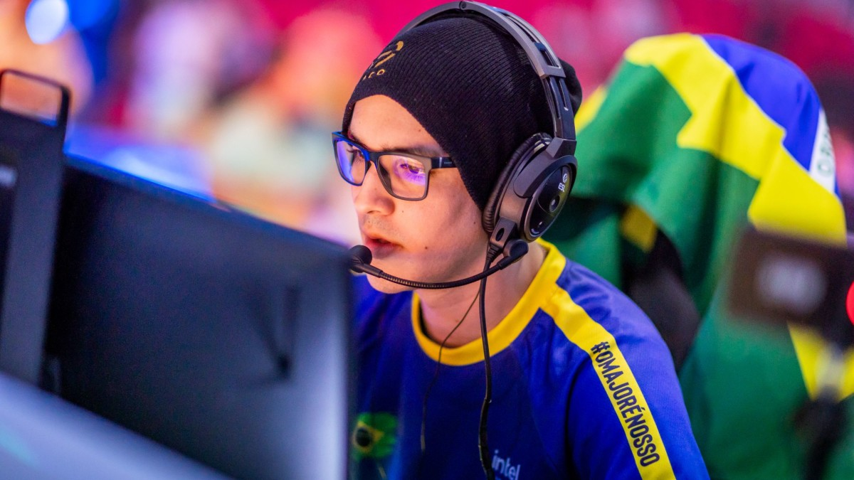 CS:GO: TACO confirma seu retorno ao competitivo - Millenium