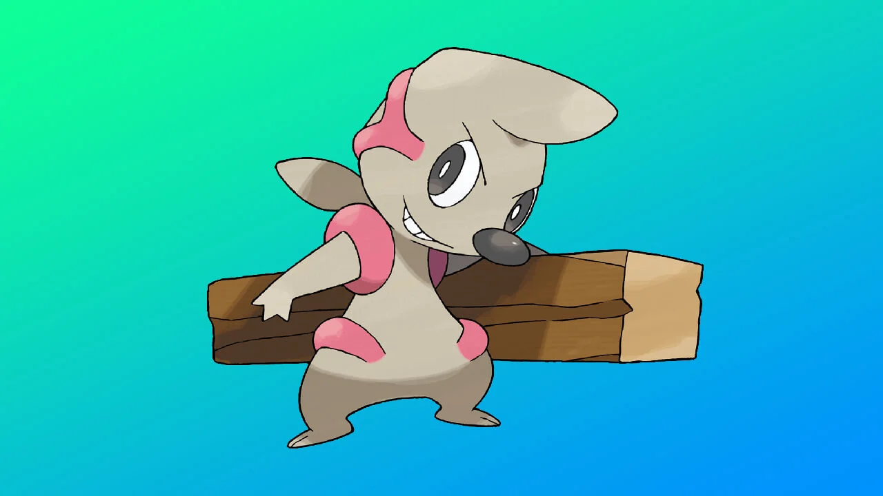 Pokémon GO anuncia Dia Comunitário com Timburr e evento presencial em ...