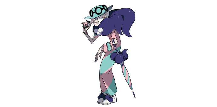 Pokemon Sword and Shield: Os personagens do jogo! - Millenium