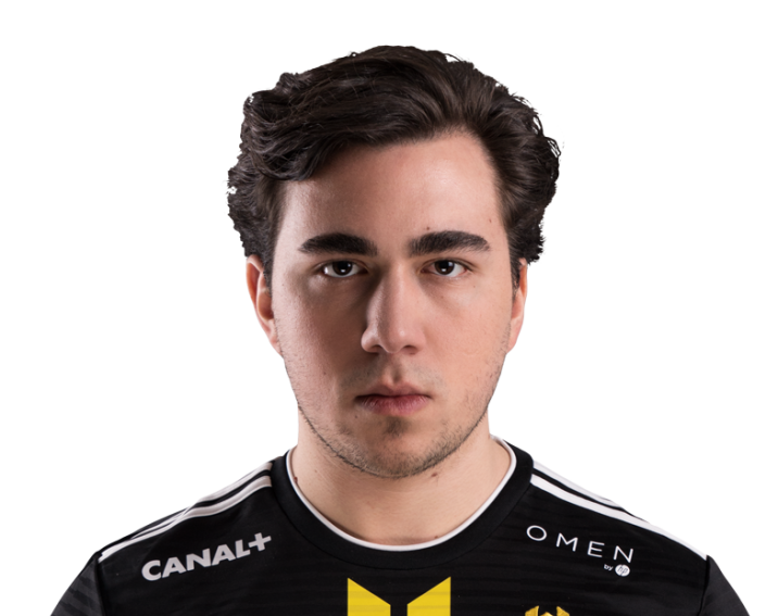 LoL, LEC Spring Split 2020: Schalke 04 Roster - Millenium