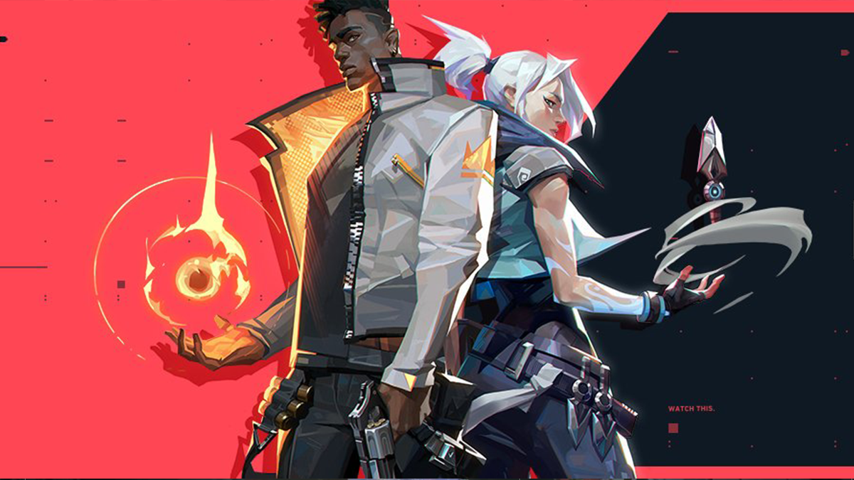 Valorant : Todos os Agentes - Millenium