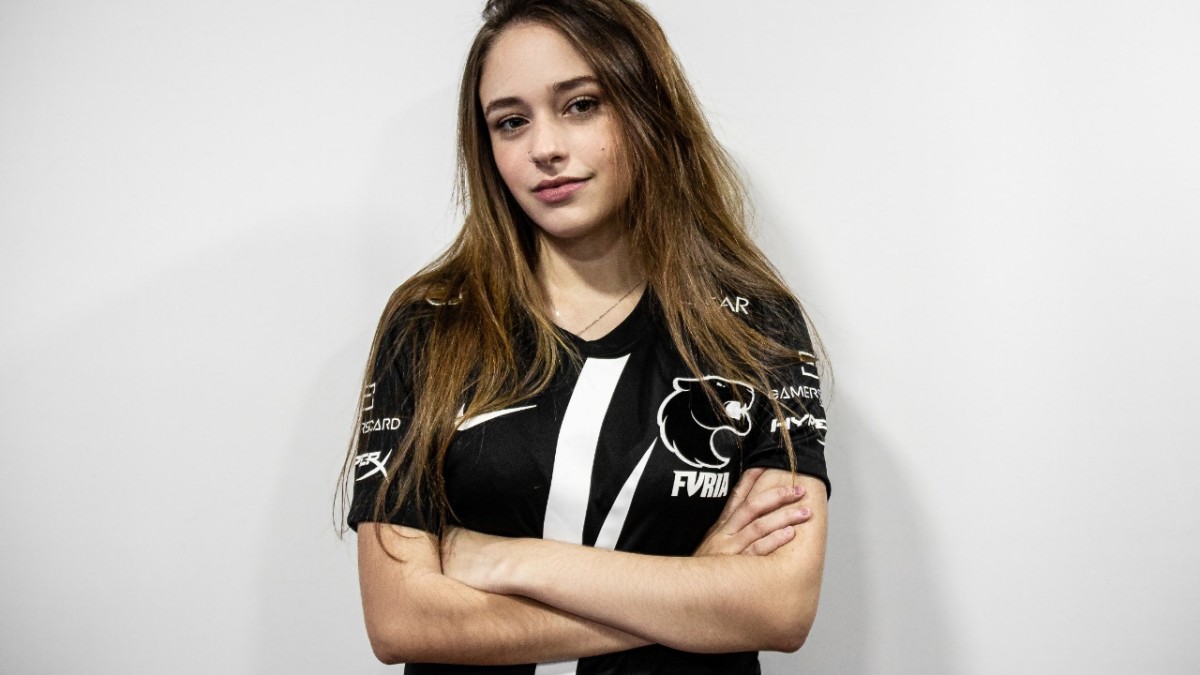 CS:GO: FURIA vence INTZ e é bicampeã da Liga Feminina Gamers Club 2020 ...