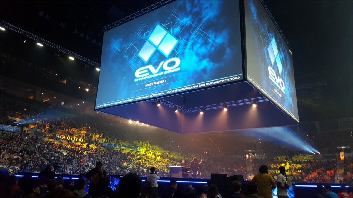 EVO 2020 é cancelada; evento terá disputas online - Millenium