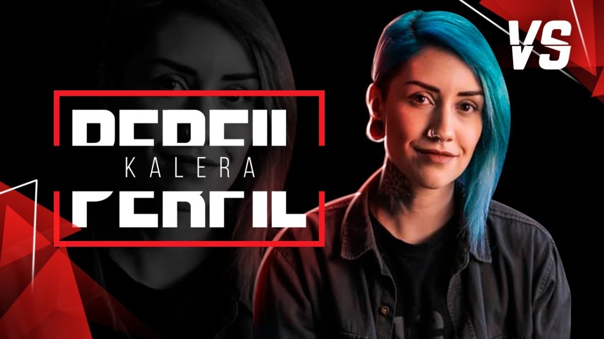 Rainbow Six: A história de Kalera, primeira brasileira a receber um ...