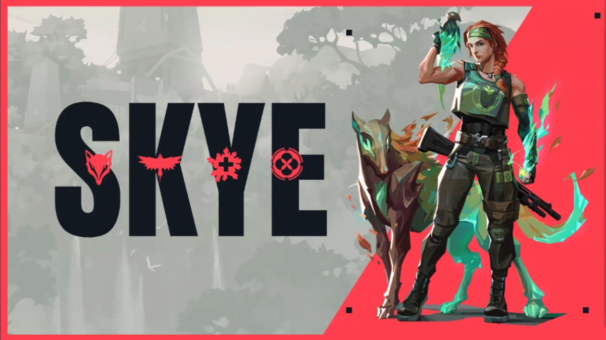 Valorant: Tudo sobre a nova agente Skye - Millenium