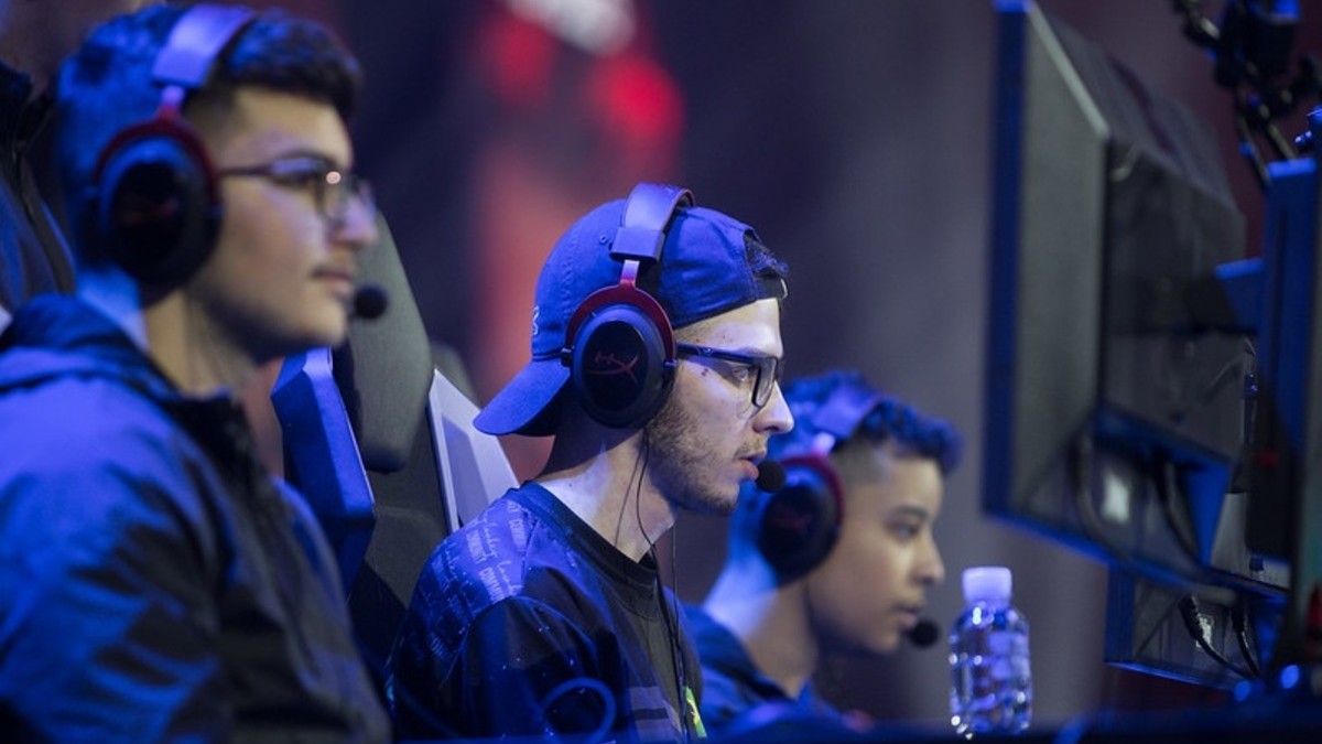 Rocket League: Equipe brasileira Novus Aevi é campeã do Major sul ...