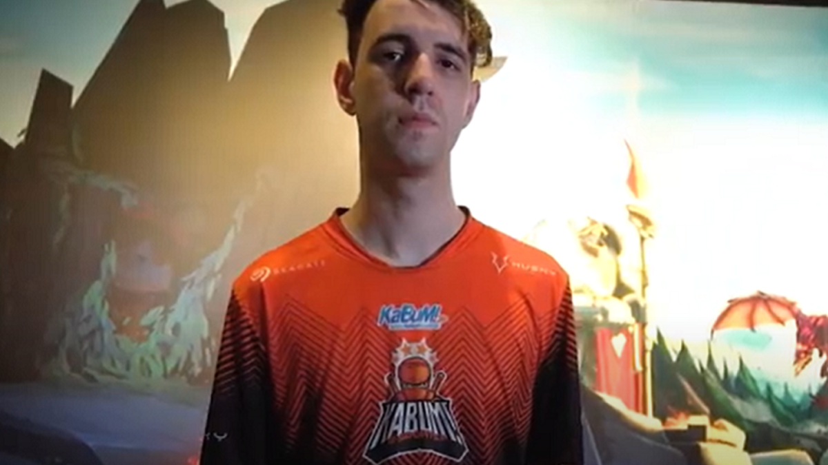 CBLOL: "Acho engraçado ter essa fama de quebrar invencibilidade", diz ...