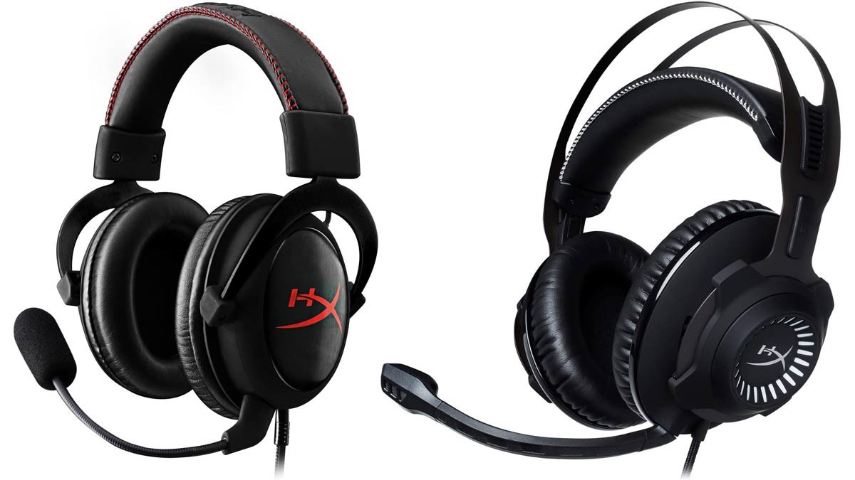 Periféricos gamer HyperX com até 16% de desconto na Amazon - Millenium