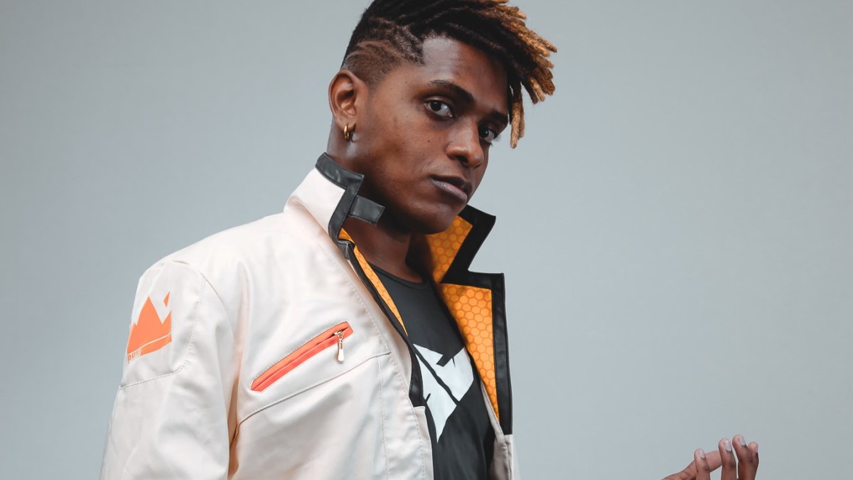 Valorant: Brasileiro faz cosplay impressionante de Phoenix e viraliza ...