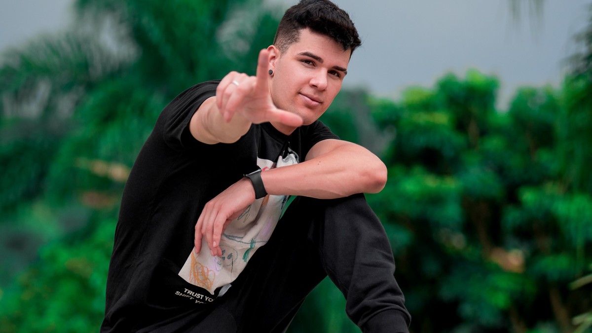 Free Fire: LOUD GS organiza torneio Projeto Gênesis para revelar ...