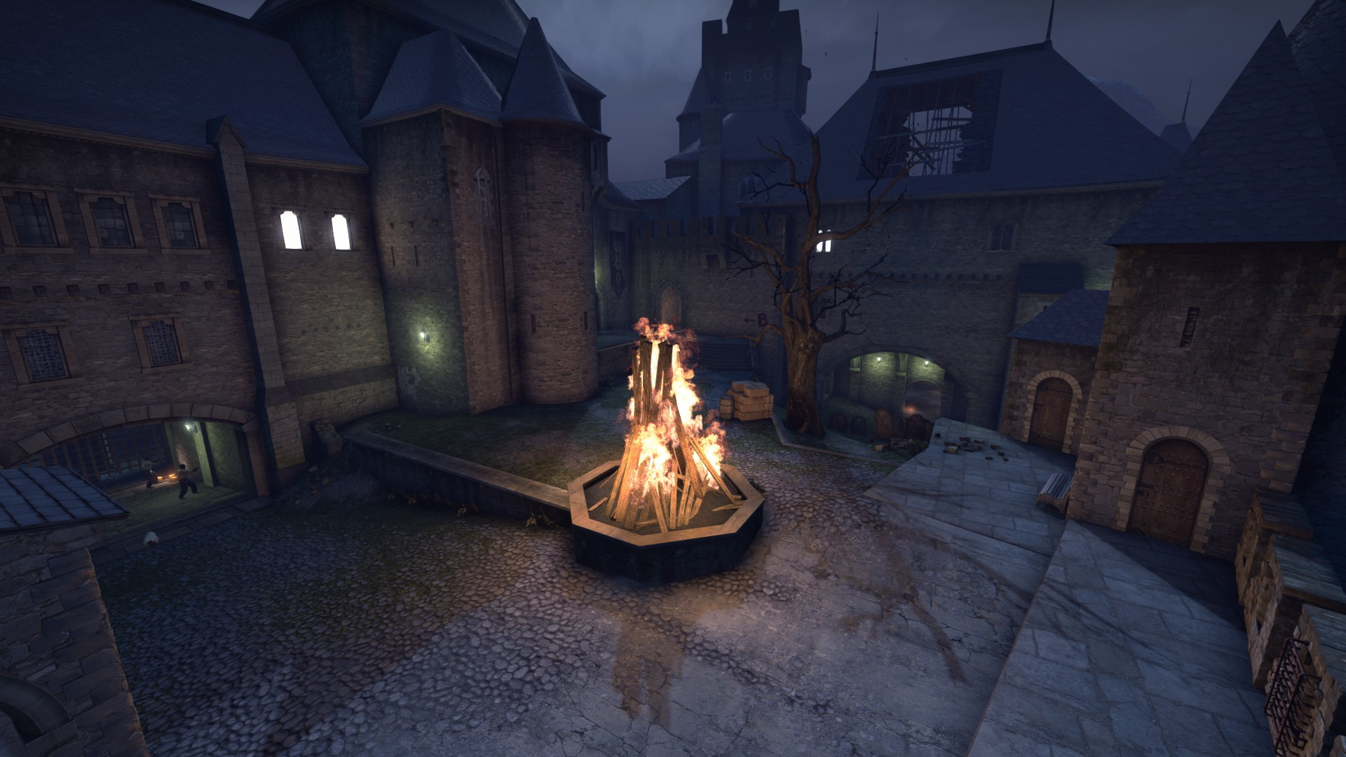 CS:GO: Há três anos mapa Cobblestone era removido da rotação para volta ...