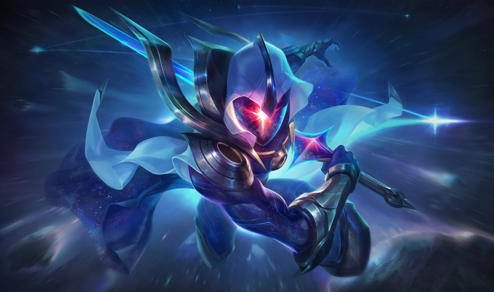 Master Yi: Runas, builds e guia do campeão do LoL para jogar como ...