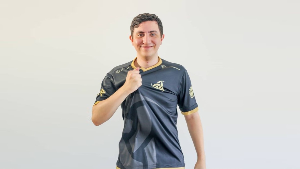 Valorant: "Eles estão em outro patamar" diz Saadhak sobre a Sentinels ...