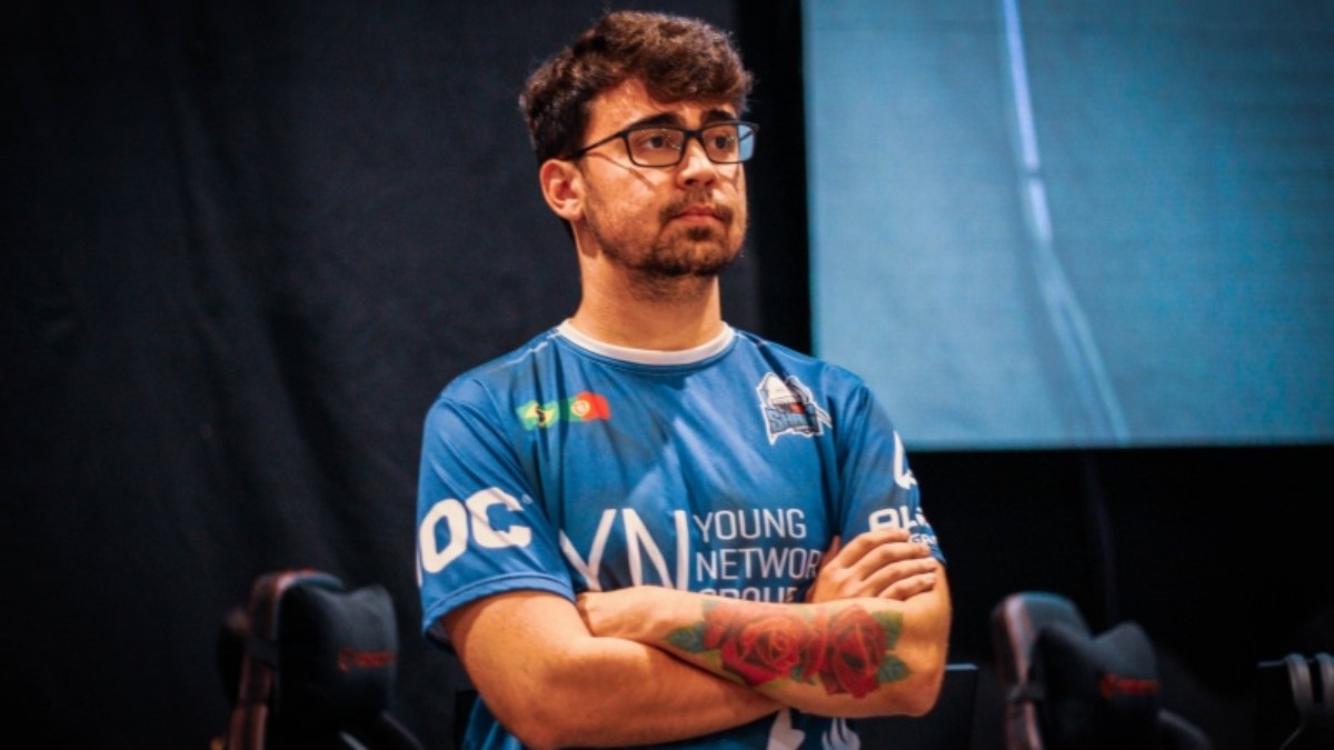 CS:GO: Sharks vence Iberian Family e avança aos playoffs da Spring ...
