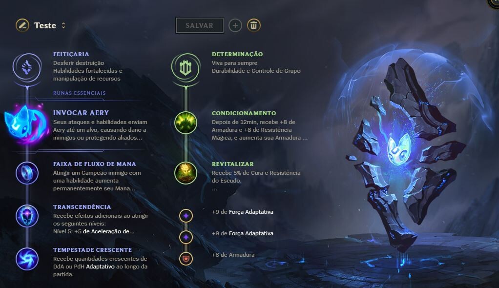 Sona: Runas, builds e guia da campeã do LoL para jogar como suporte ...