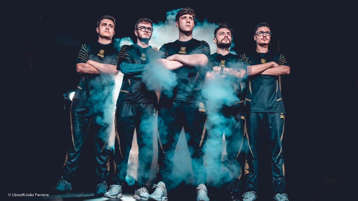 Copa Elite Six: NiP elimina Team Liquid e se classifica para o Six ...