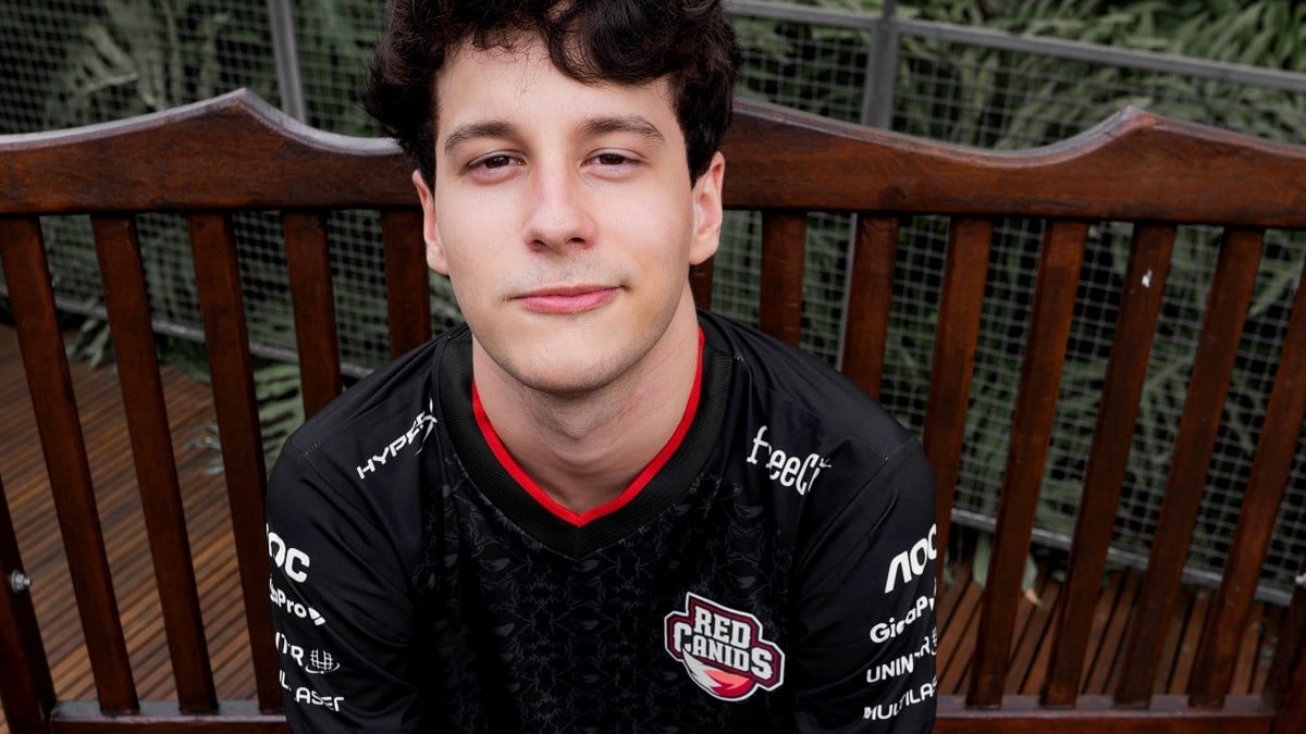 LoL: Grevthar tem conversas com INTZ, Rensga e Vorax Liberty - Millenium