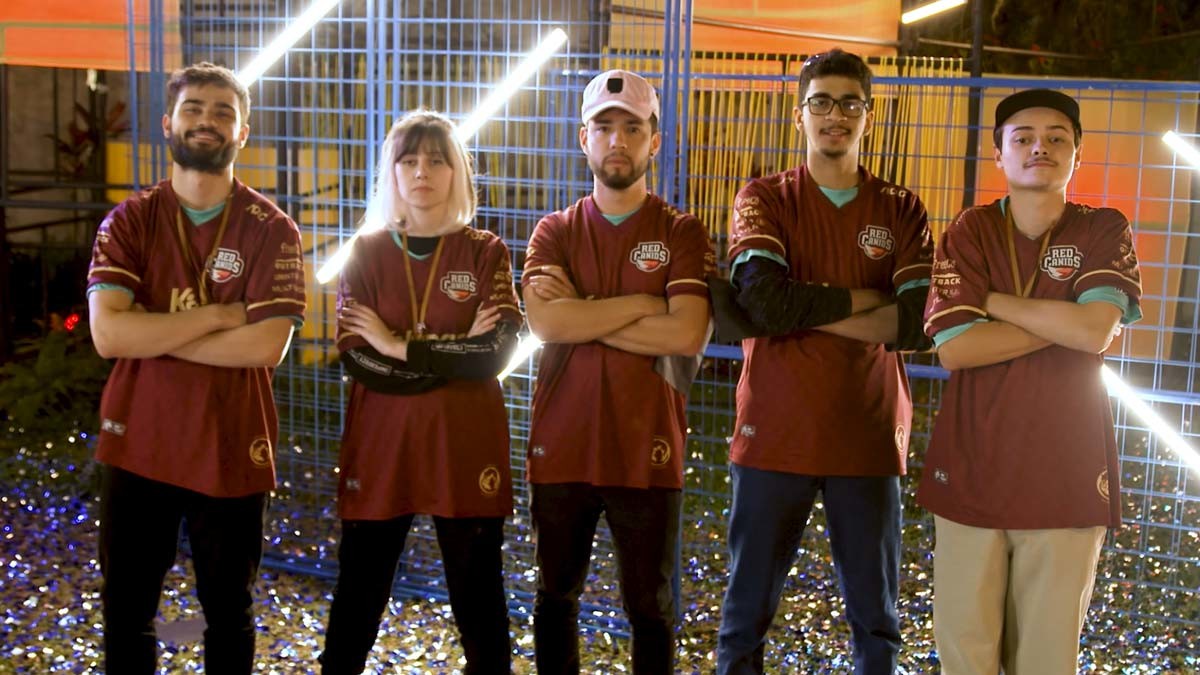 ULT: Resumo do 7º episódio da segunda temporada; relembre os principais ...