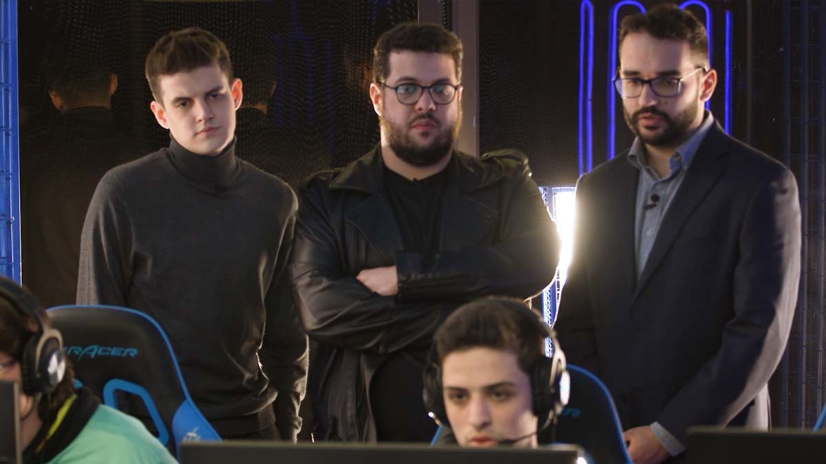 ULT: Resumo do 7º episódio da segunda temporada; relembre os principais ...