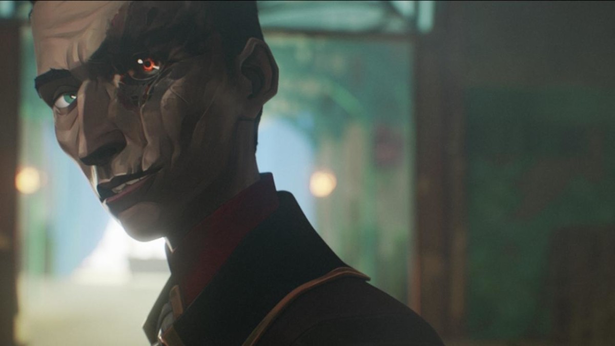 Riot revela que Silco, de Arcane, será unidade jogável em TFT - Millenium