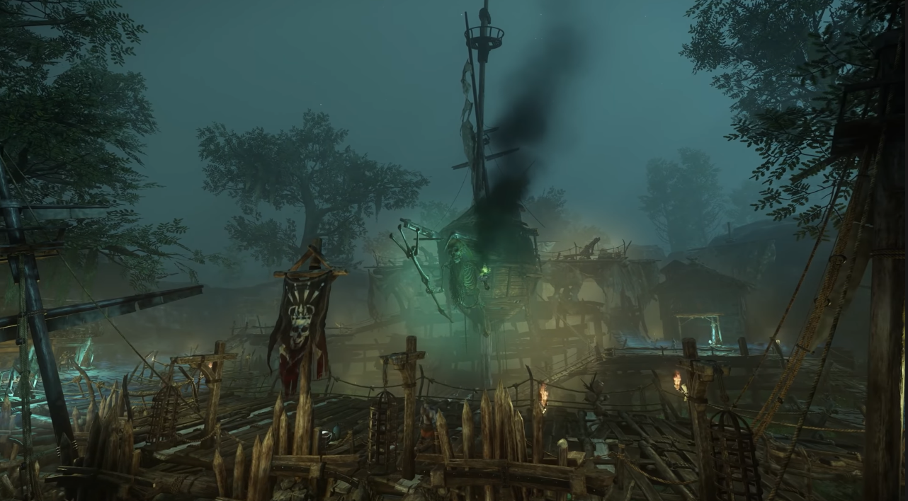 New World: O que esperar das áreas de endgame e como se preparar ...