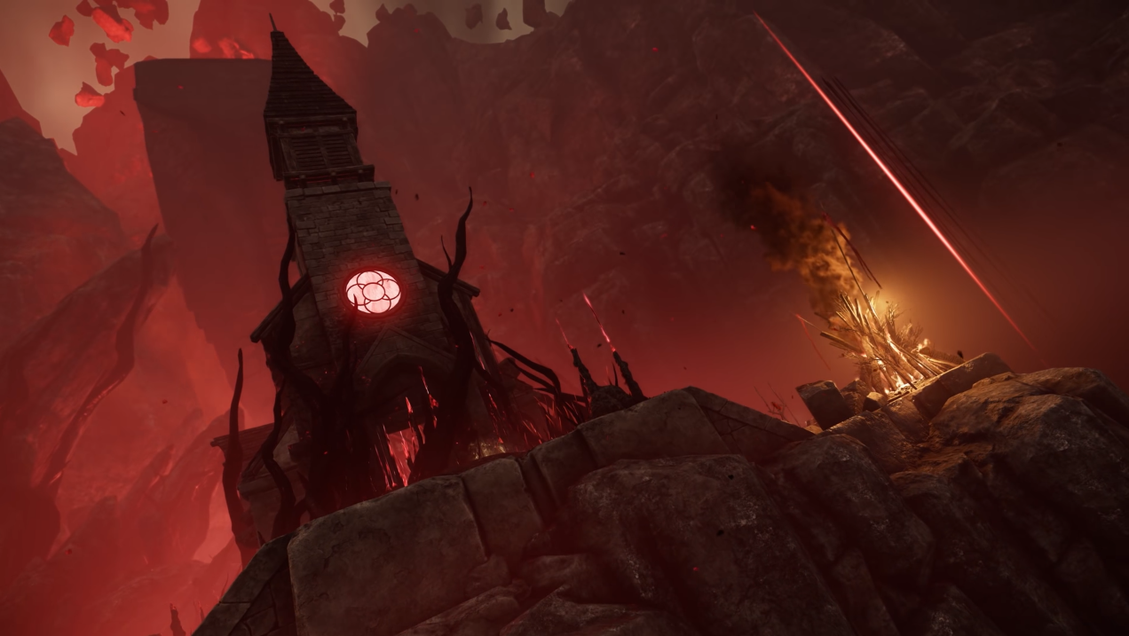 New World: O que esperar das áreas de endgame e como se preparar ...