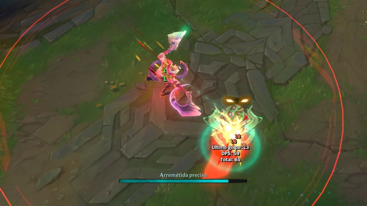 LoL: Uma mecânica esquecida pela Riot que gostaríamos de ver em um novo ...