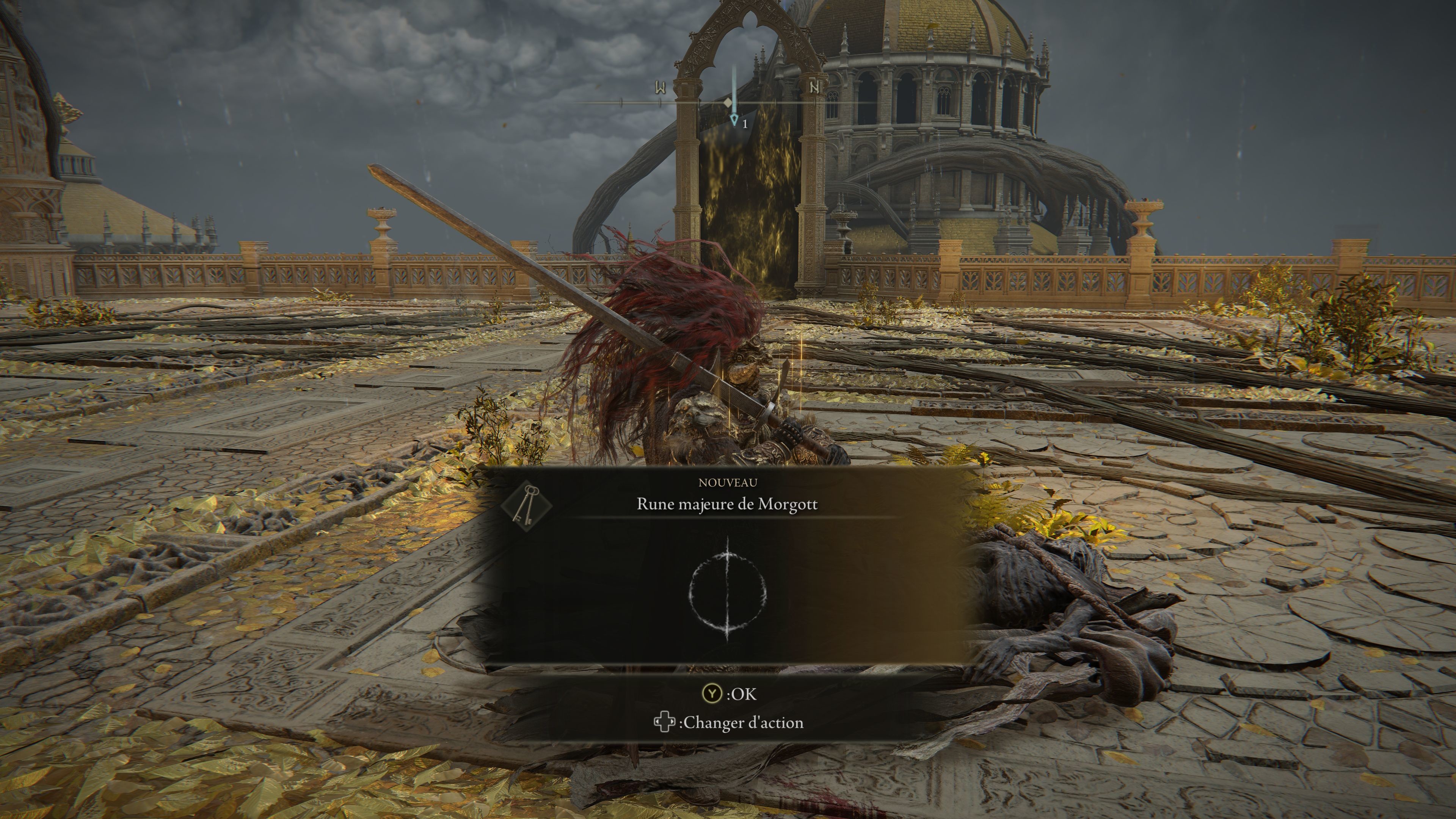 Morgott Elden Ring: Dicas, estratégias e como derrotar o Rei Agouro ...