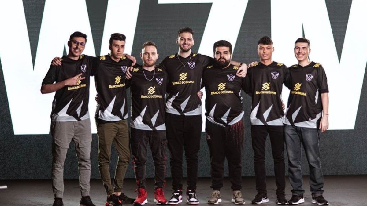Rainbow Six: W7M vence MIBR e Team Liquid e assume liderança isolada do ...